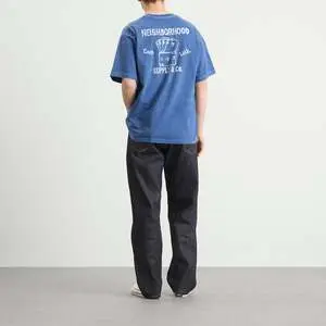 NEIGHBORHOOD Ss-14 Good Luck T-shirt