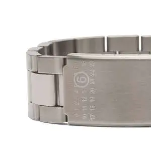 MAISON MARGIELA Watch Strap Bracelet