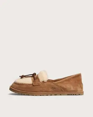 UGG Zora Loafer - Chestnut