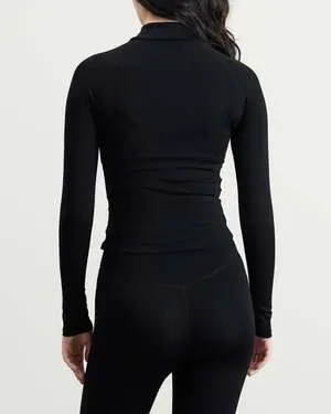 TALA Skinluxe Full Length Running Jacket