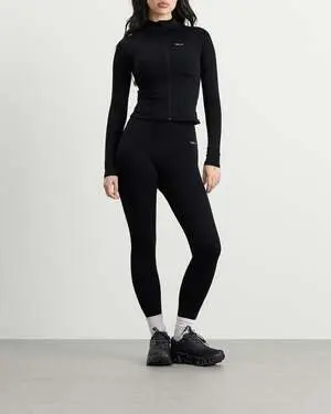 TALA Skinluxe Full Length Running Jacket