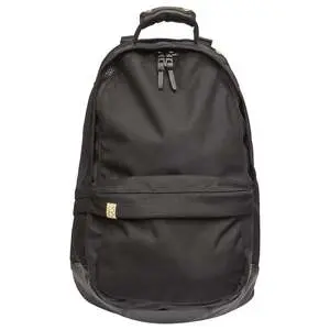 Visvim Cordura 22l Backpack - Black
