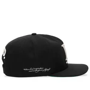 LOCAL SPACE Logo Cap Exclusive