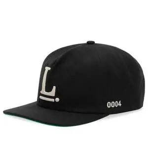 LOCAL SPACE Logo Cap Exclusive