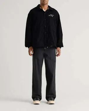 Visvim Windfall Coach Jacket