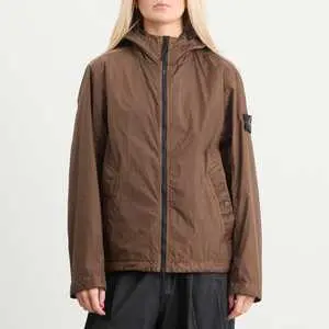 Stone Island Crinkle Reps Jacket