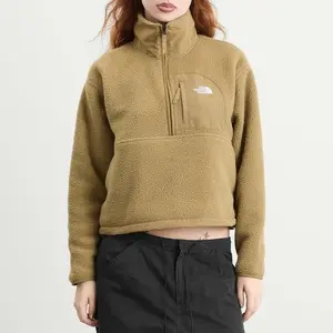The North Face Yumiori Off Peak Half Zip Jacket