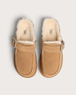UGG Goldenstar Evelina Clog