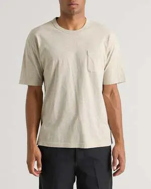 Visvim Jumbo Damaged T-shirt