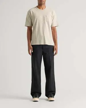 Visvim Jumbo Damaged T-shirt