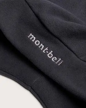 MONTBELL Chameece Ear Warmer Watch Cap