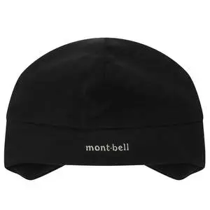 MONTBELL Chameece Ear Warmer Watch Cap