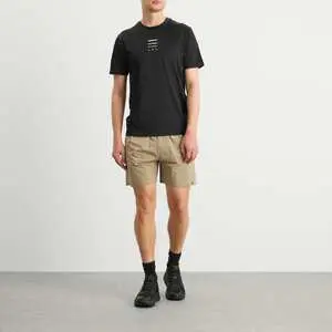 REPRESENT 247 Shorts Sleeve Runner T-shirt