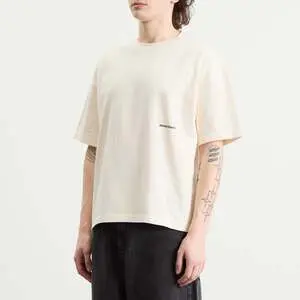 ABOUT:BLANK Box Logo T-shirt