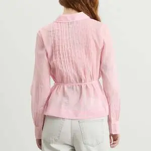 DAMSON MADDER Longsleeve Wendy Blouse Exclusive
