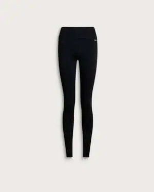 TALA Skinluxe High Waisted Leggings - Shadow Black