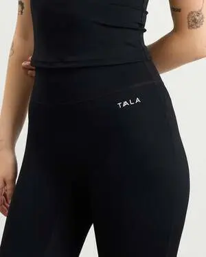 TALA Skinluxe High Waisted Leggings