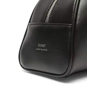 DUNST Leather Bowling Bag