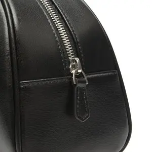DUNST Leather Bowling Bag