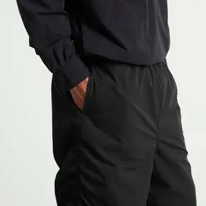 BEAMS Puckering Easy Trousers