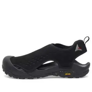 ROA Arpy Sandals - Black