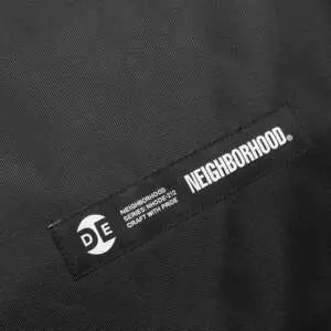 NEIGHBORHOOD Large Holdall