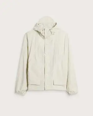 You Must Create Nyco Bonehead Jacket Exclusive - Ecru