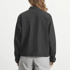Toga Studs Blouson Jacket