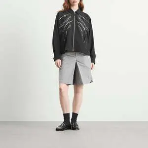 Toga Studs Blouson Jacket