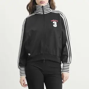 Adidas Vintage Track Top