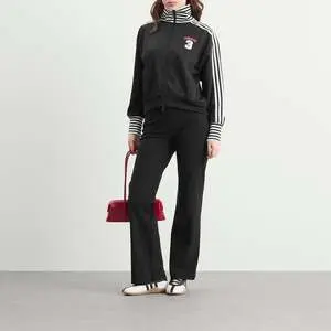 Adidas Vintage Track Top