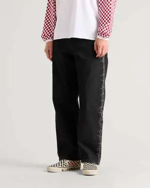 VANS A.o.d Denim Pant