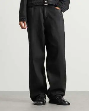 You Must Create Silver Jeans