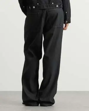 You Must Create Silver Jeans