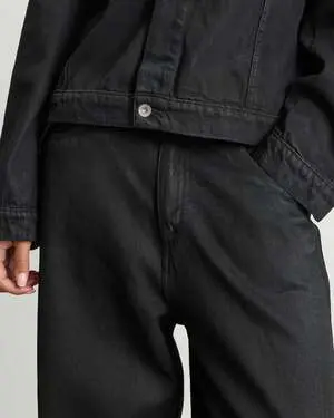 You Must Create Silver Jeans