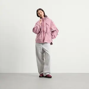 DAMSON MADDER Matilda Raincoat Jacket