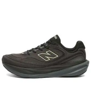 NEW BALANCE 1080 Sneakers - Black/faded Black/olivine