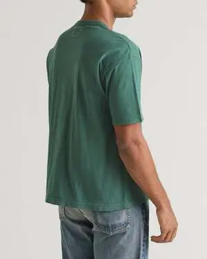 Visvim Jumbo Damaged T-shirt