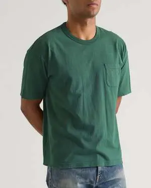 Visvim Jumbo Damaged T-shirt