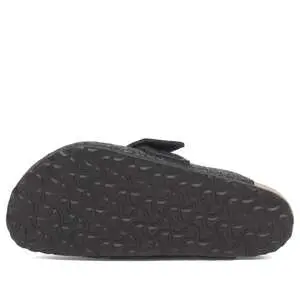 BIRKENSTOCK Loma Felt Shearling Shoes
