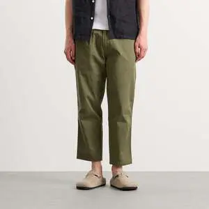 Universal Works Twill Hi Water Trouser
