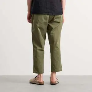 Universal Works Twill Hi Water Trouser