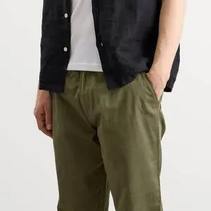 Universal Works Twill Hi Water Trouser