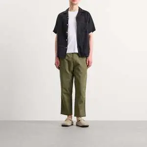 Universal Works Twill Hi Water Trouser