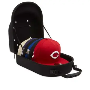 New Era 59fifty Sticker 6 Pack Cap Carrier