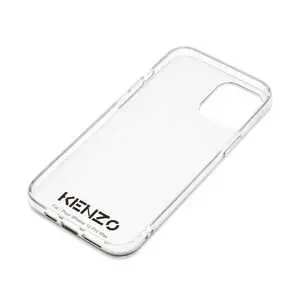 Kenzo Tiger Logo Iphone 12 Pro Max Case