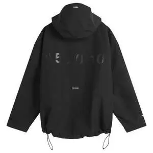 MKI MIYUKI ZOKU X 152010 Shell Jacket