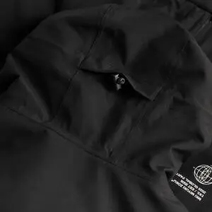 MKI MIYUKI ZOKU X 152010 Shell Jacket