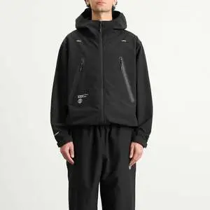 MKI MIYUKI ZOKU X 152010 Shell Jacket
