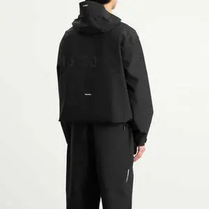 MKI MIYUKI ZOKU X 152010 Shell Jacket